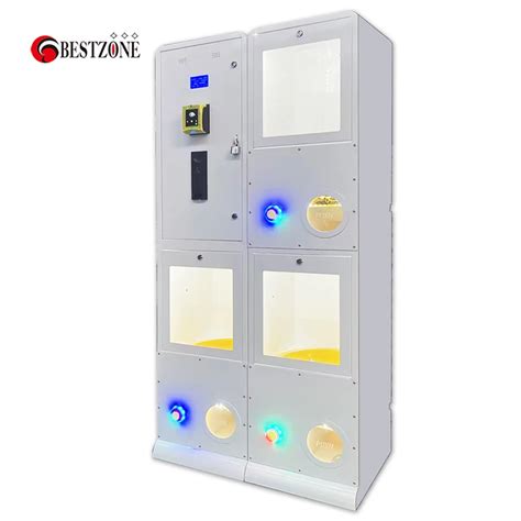 Toy Capsule Vending Machine 55 75mm Capsule Dispenser Capsule Toys