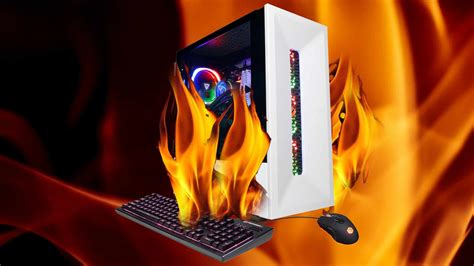 It Sounds Really Bad For Gaming Pc Hardware Right Now The Escapist