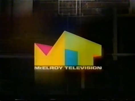 Mcelroy Television Audiovisual Identity Database