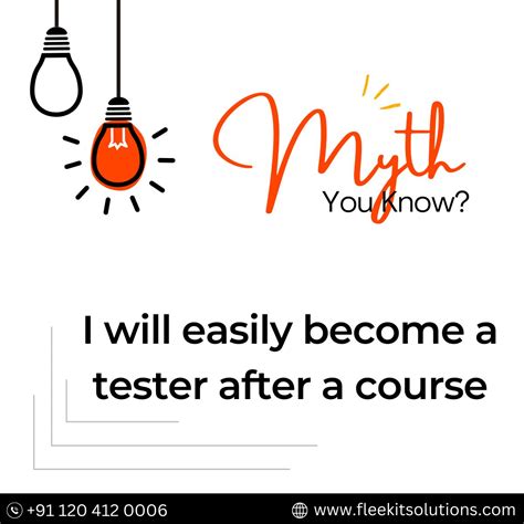 fleek it solutions software testing company on linkedin myth
