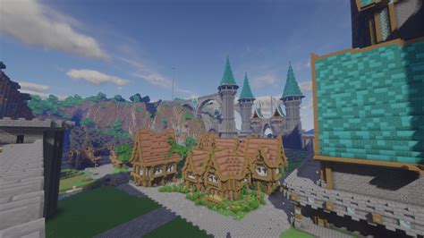 My First Hardcore World Just Made It To 1500 Days Next Build The