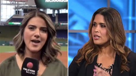 Espn Reporter Fired After Ugly Attack On Fellow Reporter Fing C