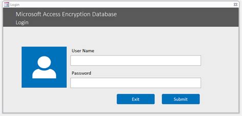 Encrypt Template Encrypt Database