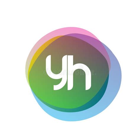Yh Logo Stock Illustrations 869 Yh Logo Stock Illustrations Vectors