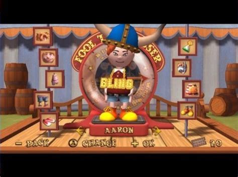 Carnival Games Nintendo Wii Pricepulse