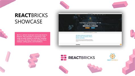 React Bricks On Linkedin How Bejs Used React Bricks To Create The