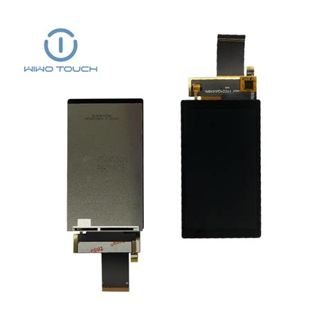 Display Module With Touch At Lee Porter Blog