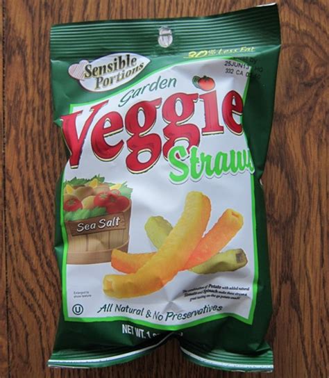 Veggie Chips And Veggie Straws Healthy Veggie Snacks At Costco