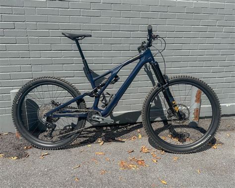 2024 Specialized Stumpjumper Evo Expert T Type Large S4 For Sale