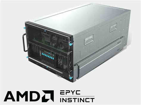 Mitac Ai Inference And Training Servers Ultimate Ai Performance