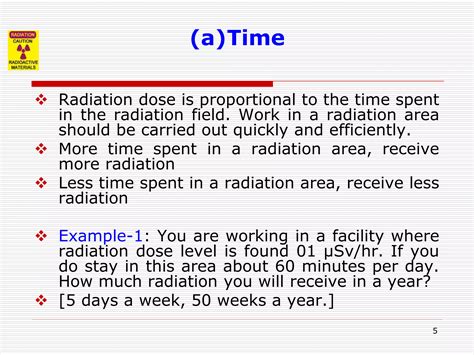 L 15 Radiation Shielding Principles Ppt Pptx