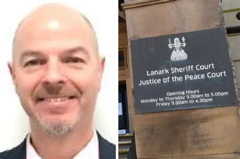 Chilling Cctv Shows Catfish Killer Buying Shovels Days After Brutal