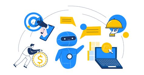 the 19 best ai use cases in 2023