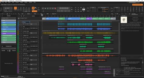 필독 케이크워크 유료화 케이크워크 무료 버전 중단 케이크워크 소나 무료 버전 설치 가이드 무료 작곡 프로그램daw시퀀서인 케이크워크 소나 작곡 독학