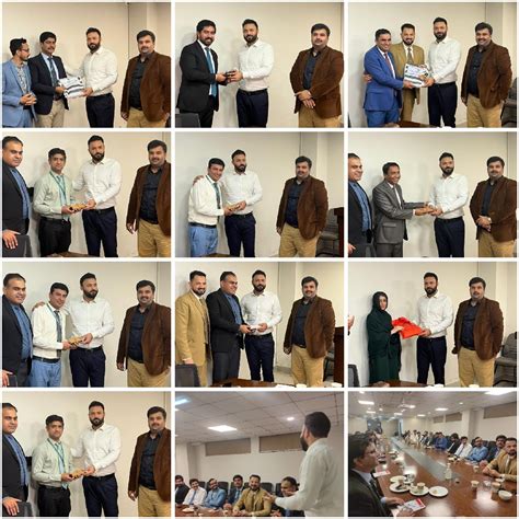 Waqas Mehmood Sahi On Linkedin Appreciation Bancabusiness Teamwork