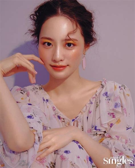 Bae Yoon Kyung Picture 배윤경 Hancinema