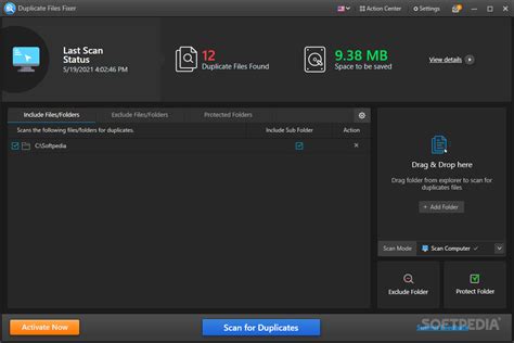 Duplicate Files Fixer Download Free Windows Softpedia