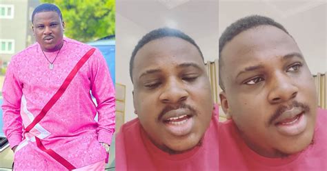 Comedian Bae U Reacts After Being Accused Of Demanding Sex From Ladies Before Featuring Them In