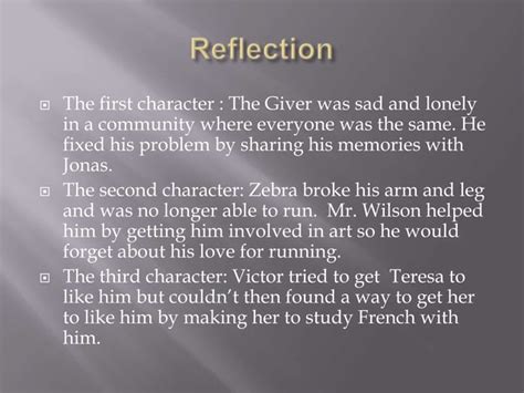 Perseverance Through Adversity Ppt