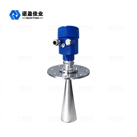 Rs485 Non Contact River Radar Water Level Sensor Liquid Radar Level Transmitter Meter Gauge