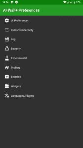 Best Android Firewall Apps To Block Harmful Viruses