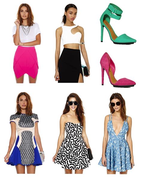 Style Inspiration New Arrivals For Girlbosses According To Yanni D