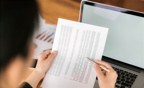 navigating the waters of freight invoice auditing outsourcing key