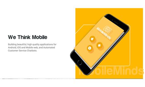 mobile minds linkedin