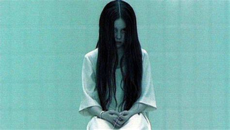 The Ring Actress Is Not So Scary Anymore 18 Pics