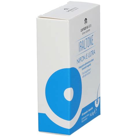 Nipon E Ultra St Redcare Apotheke