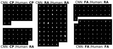 Amt Ice Crystal Images From Optical Array Probes Classification With Convolutional Neural