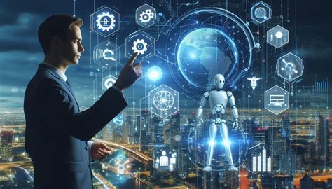 How Businesses Can Leverage Ai And Automation To Boost Digital Marketing Strategies In 2024