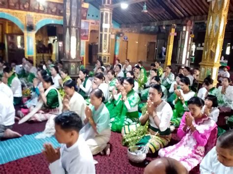 ရမ်းဗြဲမြို့၊ အမှတ် ၂ အခြေခံပညာအထက်တန်းကျေင်း ပုလုပ်တောင