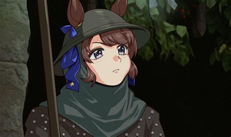 Voodoothur Tosen Jordan Umamusume Monty Python Monty Python And
