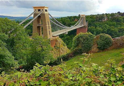 The 10 Best Bristol Sights And Historical Landmarks To Visit 2023