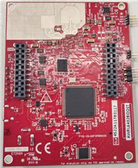 IWRL BOOST Can T Debug AWRL BOOT Board In CCS Sensors Forum Sensors TI E E