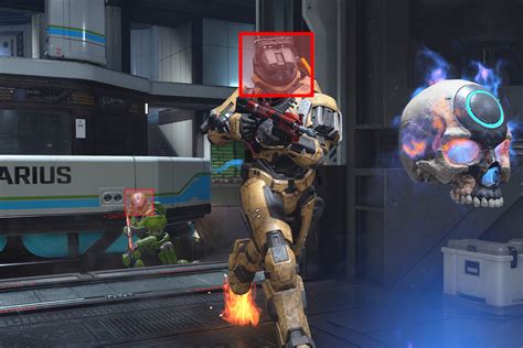 Halo Infinite Already Has A Massive Cheating And Hacking Problem