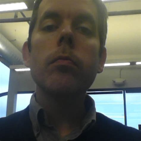 Jared Andrews Data Scientist Data Science Research Profile