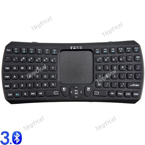 Mini Teclados Bluetooth Y Wireless