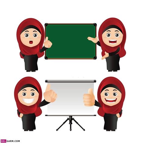 20 عکس از پس زمینه درسی دخترانه مناسب برای خلاقیت و یادگیری