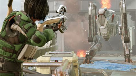 Xcom Sectopod