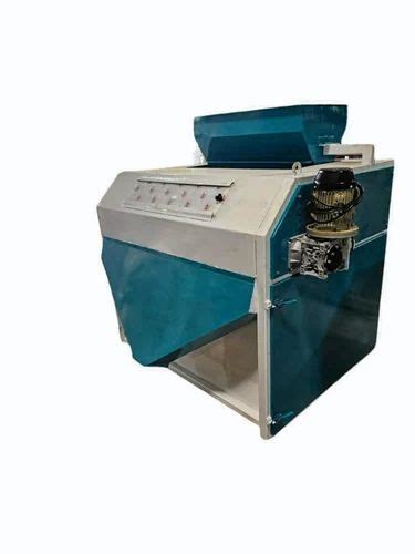 Magnetic Roller Separator At ₹ 460000 Kolkata Id 2855799282830