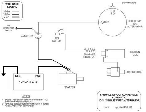 756 International Wiring Diagram Yesterdays Tractors Forums