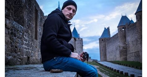 Фото на Владо Карамазов отличено като снимка на деня от голям сайт