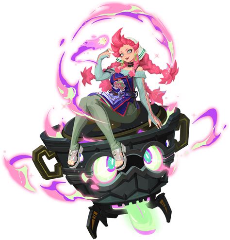 Upcoming New Espers Rdislyte