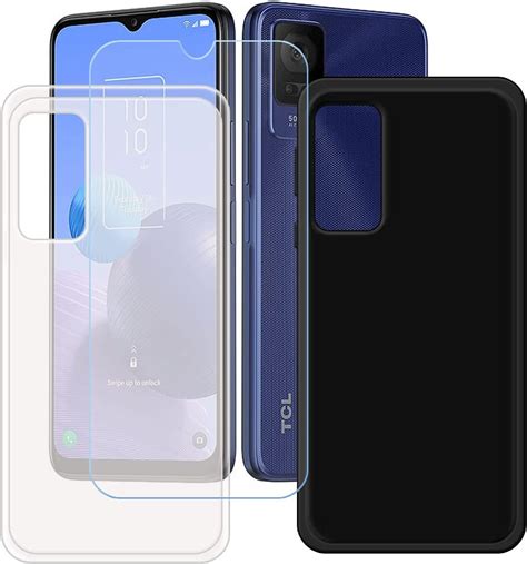 Best Cases For TCL XL