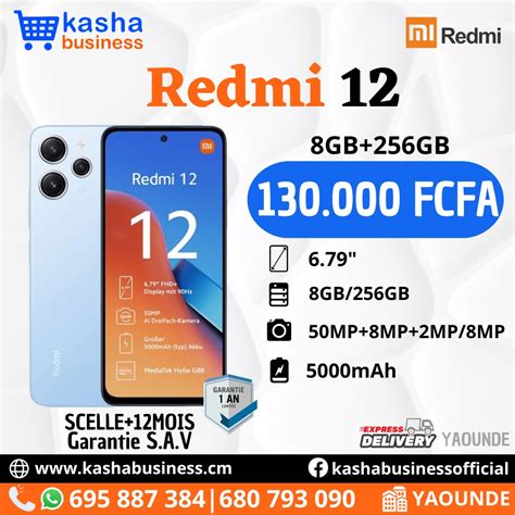 Redmi Gb Gb Kashabusiness