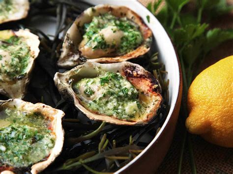 Bodega Bay Grilled Oysters At Herman Dunlap Blog