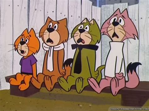Cat Photos Cartoon Pictures Classic Cartoon Characters Old Cartoons