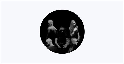 Code Orange Apple Music